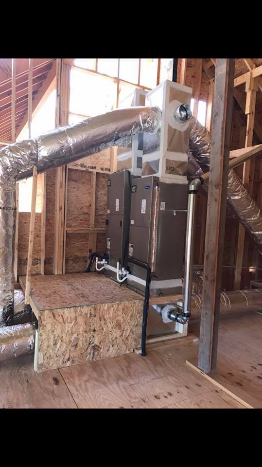 Gallery | Hall Air Conditioning | Abilene, TX