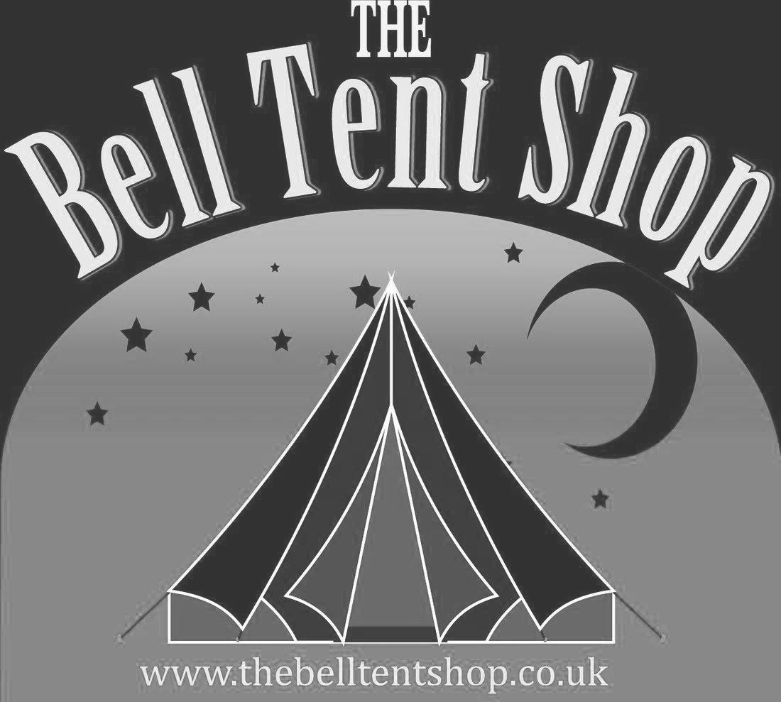 Luxury Bell Tents & Accessories for sale at The Bell Tent Shop