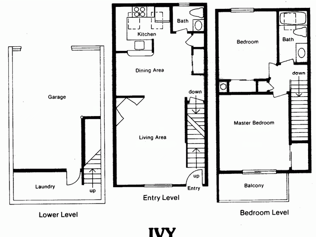 Spring Ridge Condos | BRT Apartment Community, Danbury Connecticut