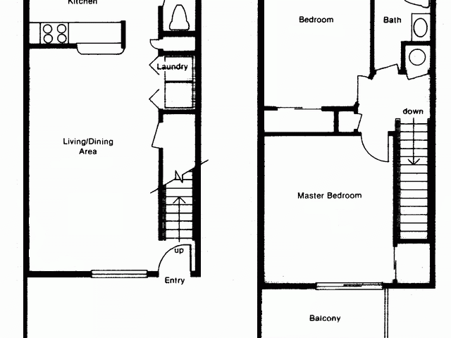 Spring Ridge Condos | BRT Apartment Community, Danbury Connecticut