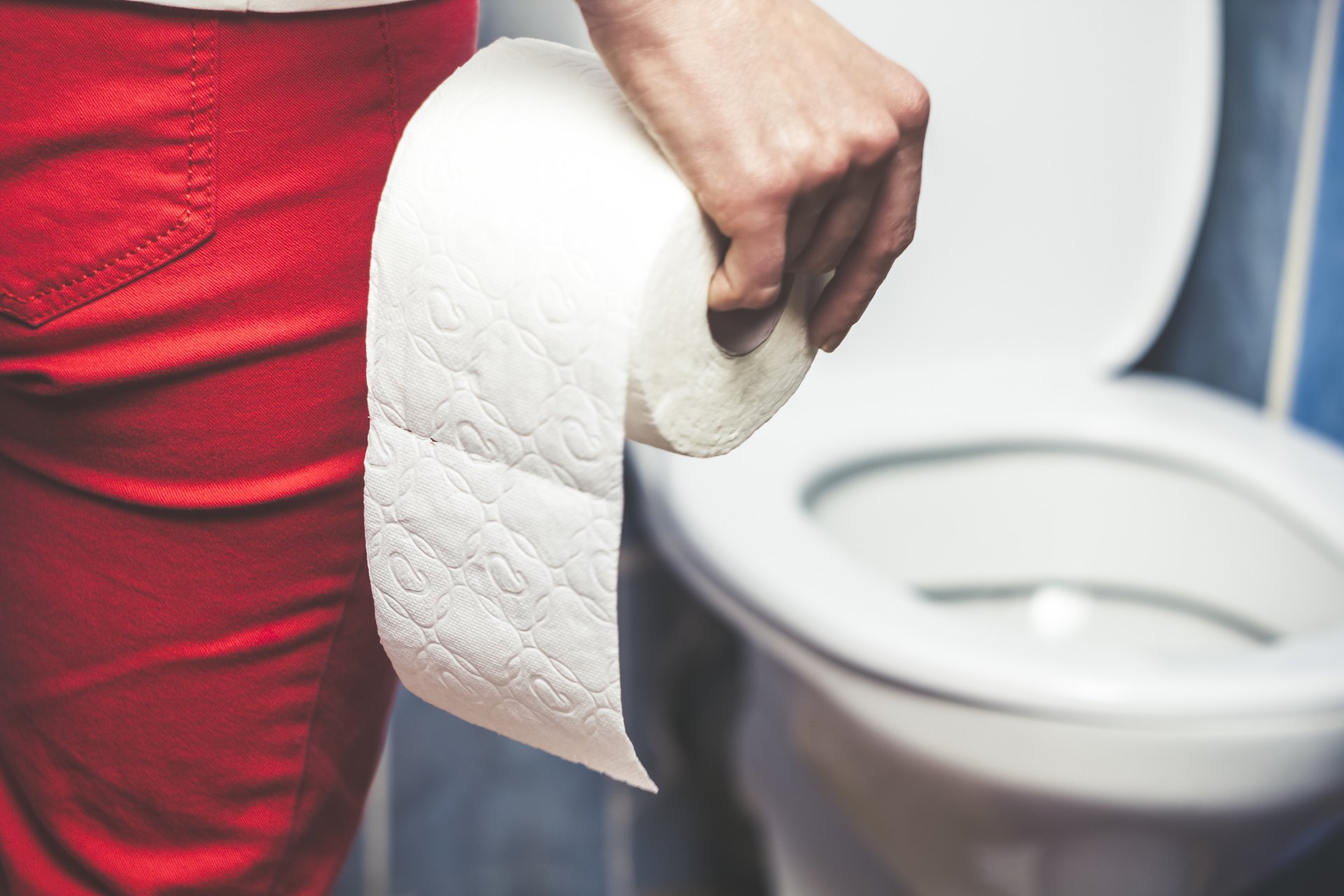 3 Common Causes of Diarrhea and How They are Treated