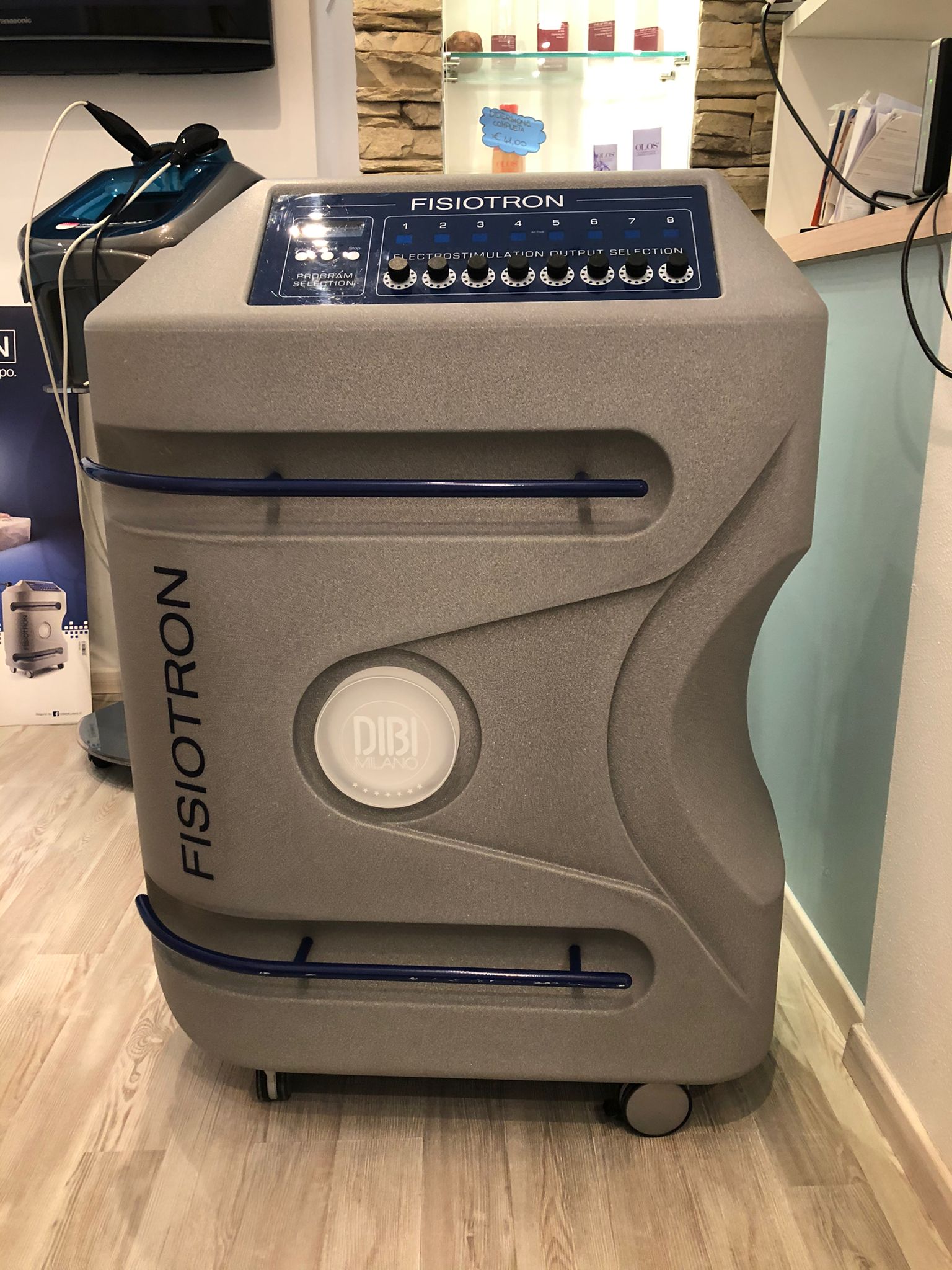 Prodotti Dibi Milano | Limena | Estetica Zagon Gianna