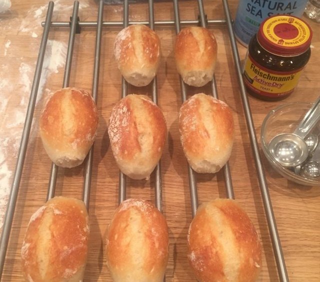Baguette Baking Box: Make Perfect French Bread at Home