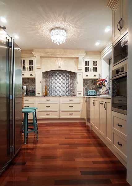 Cabinet Makers Serving Adelaide