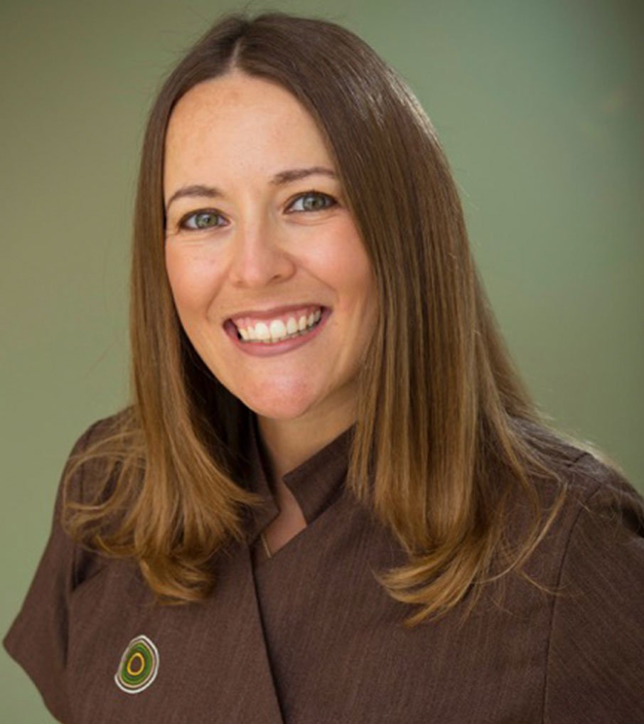 Jon Burgess Wellbeing