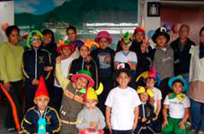 Inicio - Colegio Neil Summerhill