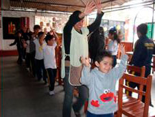 Inicio - Colegio Neil Summerhill