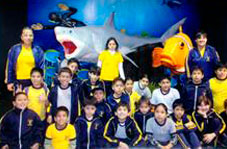 Inicio - Colegio Neil Summerhill