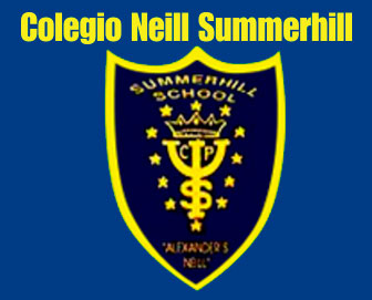 Inicio - Colegio Neil Summerhill