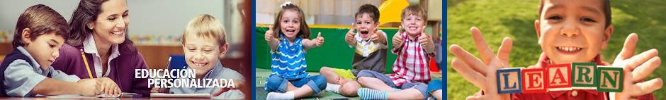 Inicio - Colegio Neil Summerhill