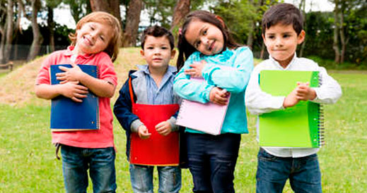 Inicio - Colegio Neil Summerhill