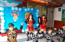 Inicio - Colegio Neil Summerhill