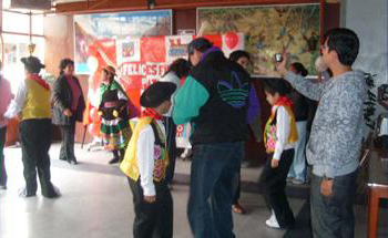 Inicio - Colegio Neil Summerhill