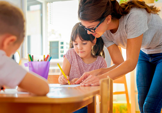 Inicio - Colegio Neil Summerhill