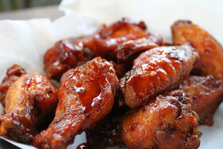 Menu at Angry Pepper Smokeshack | Madeira Beach