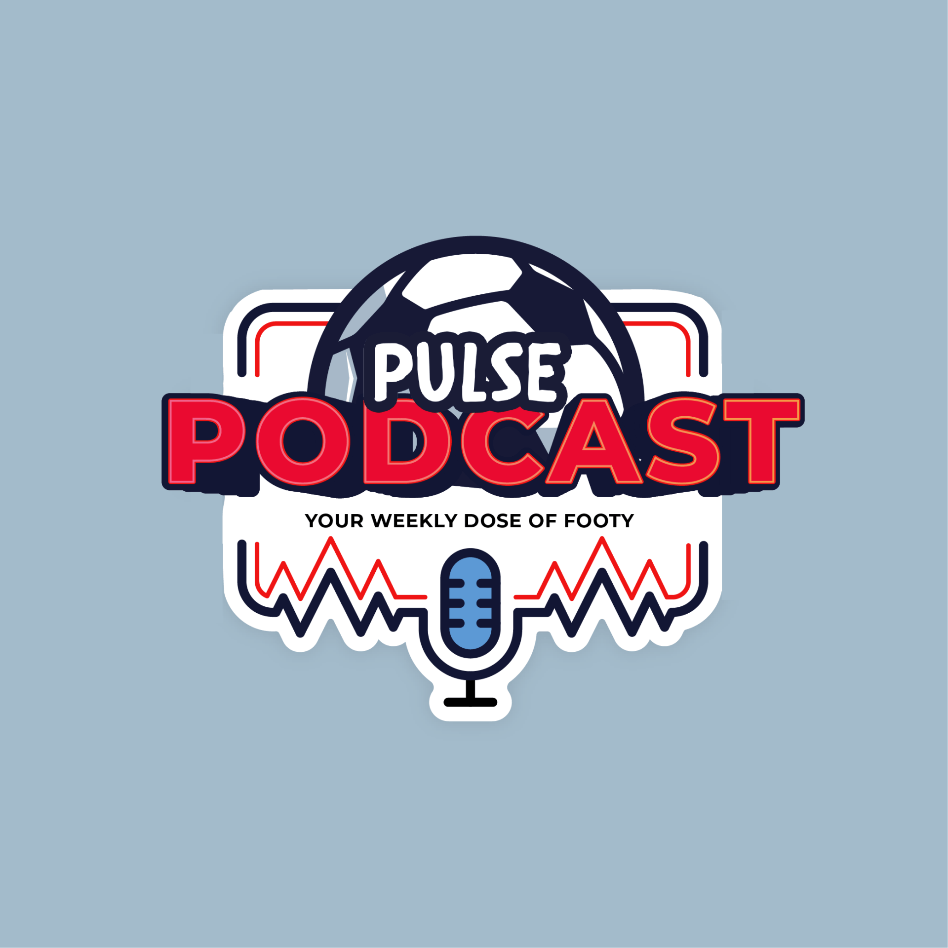Pulse Podcast