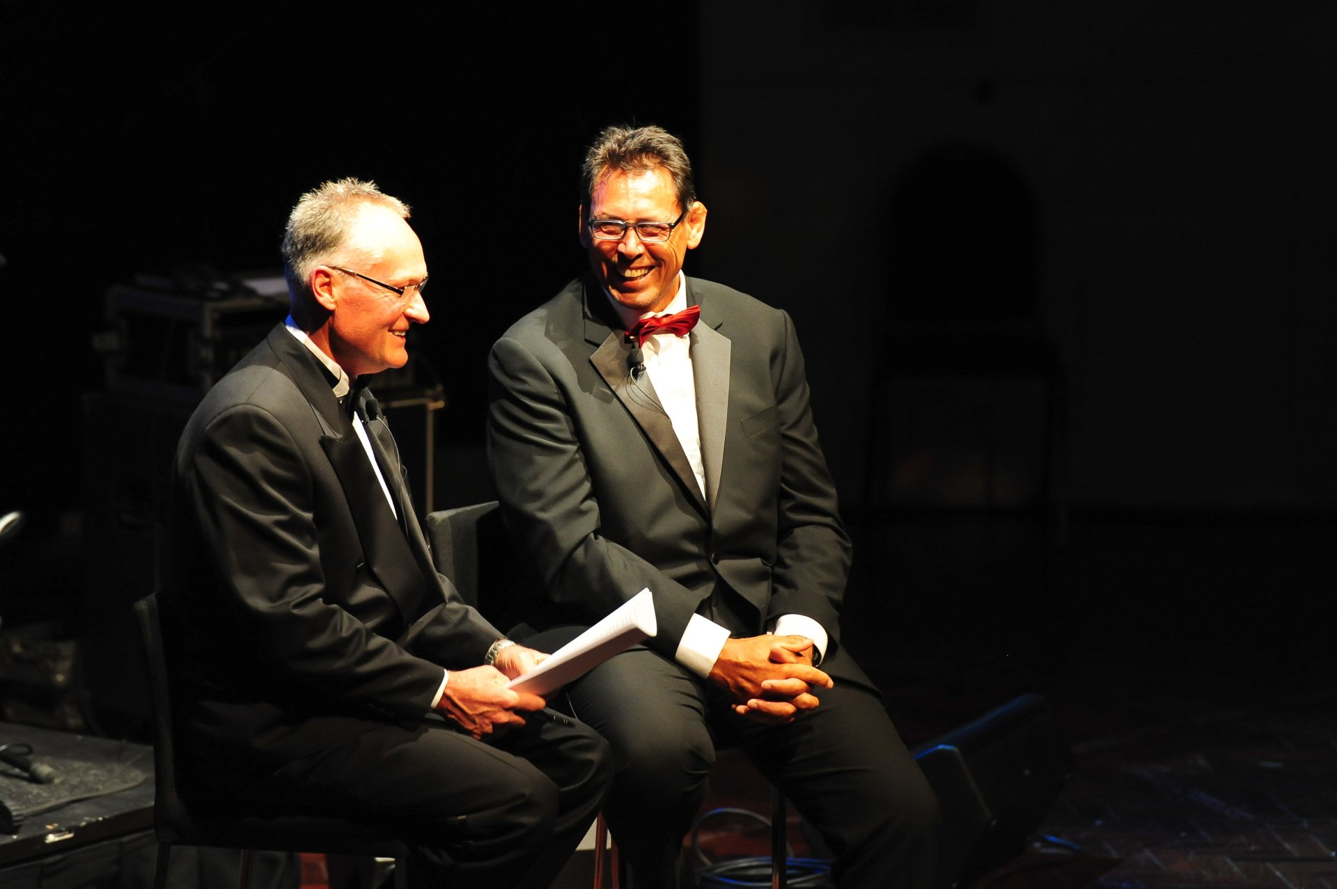 Steve Davie Event Management