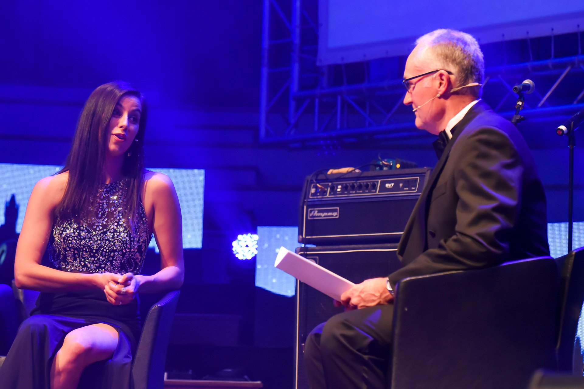 Steve Davie Event Management