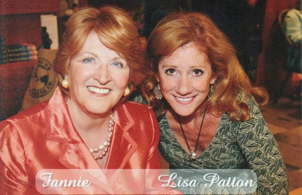 Lisa Patton | Bestselling Author & Speaker | NEWS