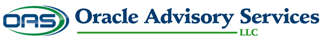 Oracle Advisory Services