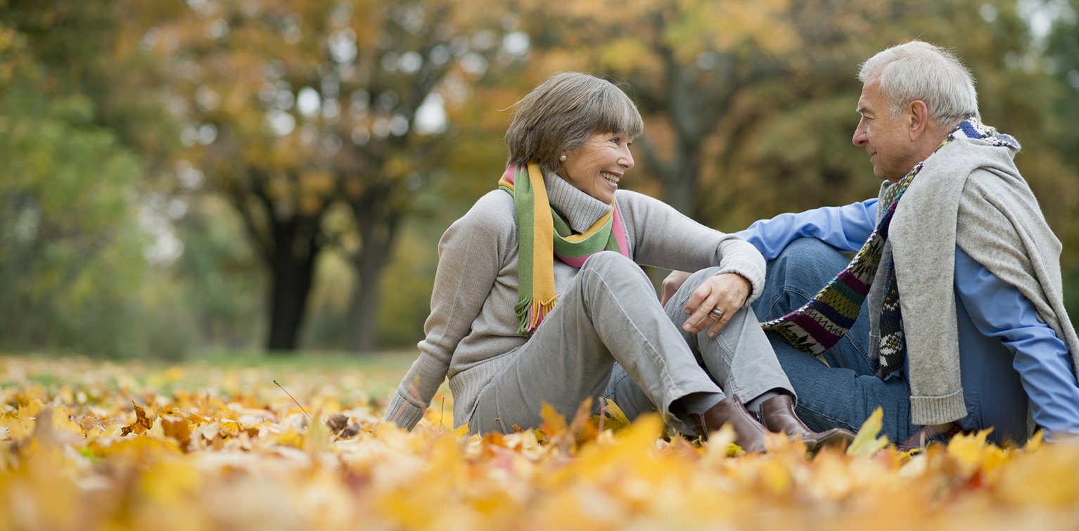 Relationship Skills Training | PAIRS Foundation