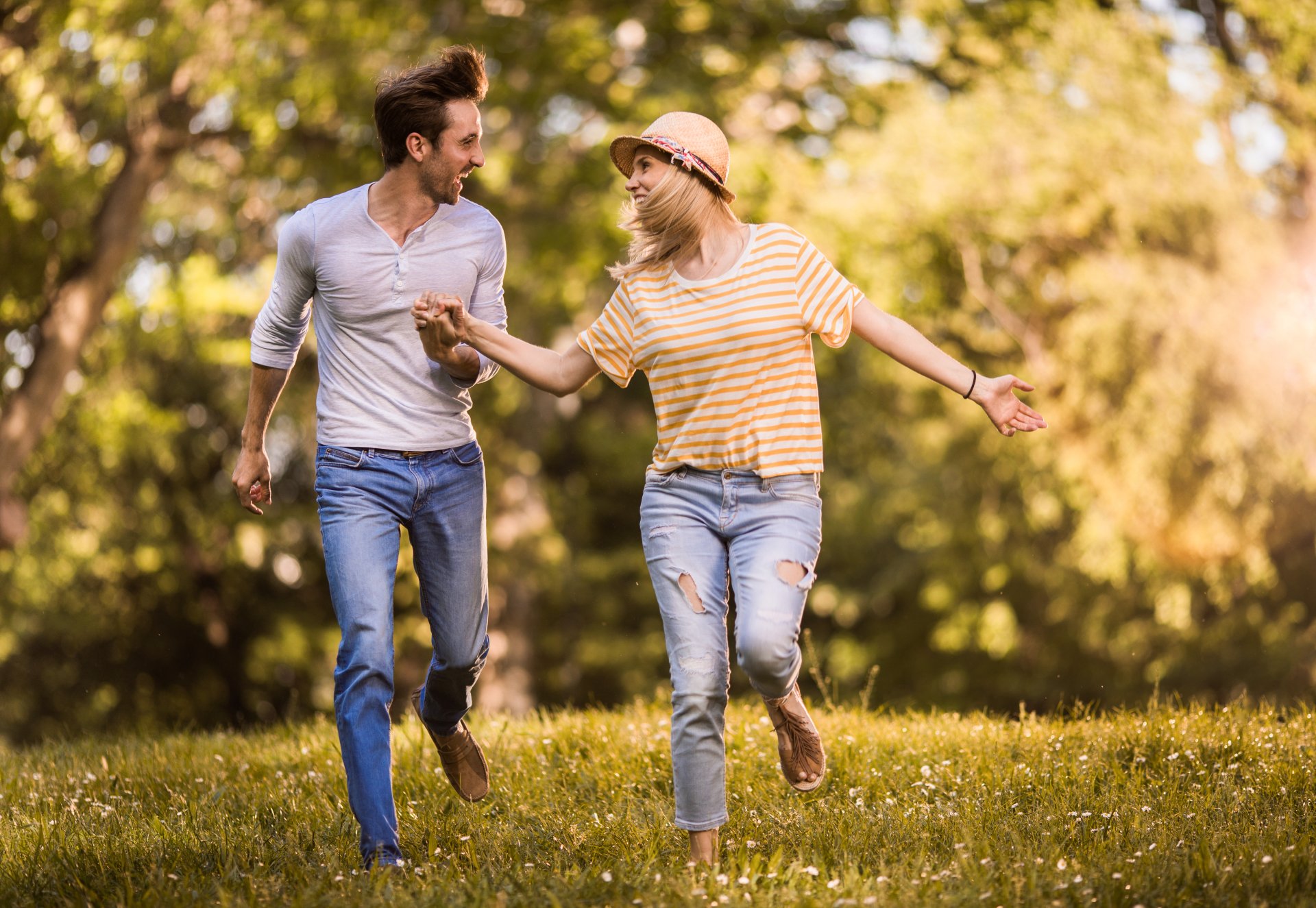 Relationship Skills Training | PAIRS Foundation