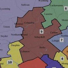 Welcome to Robeson Township, Berks County