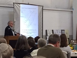 Welcome to Brecknock Township, Berks County