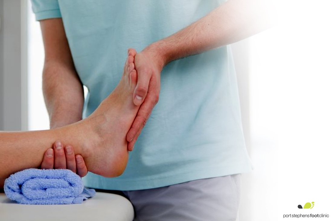 Podiatry Services in Lambton, Newcastle, Hunter Valley | Port Stephens ...