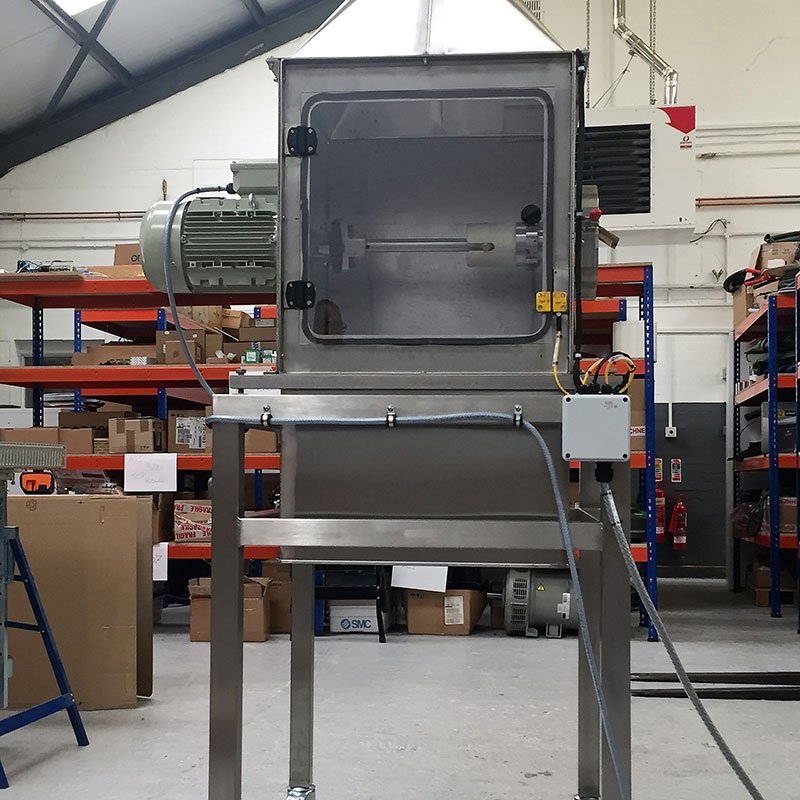 Extrusion Link | New & Used Extruders | Dryers | Spares