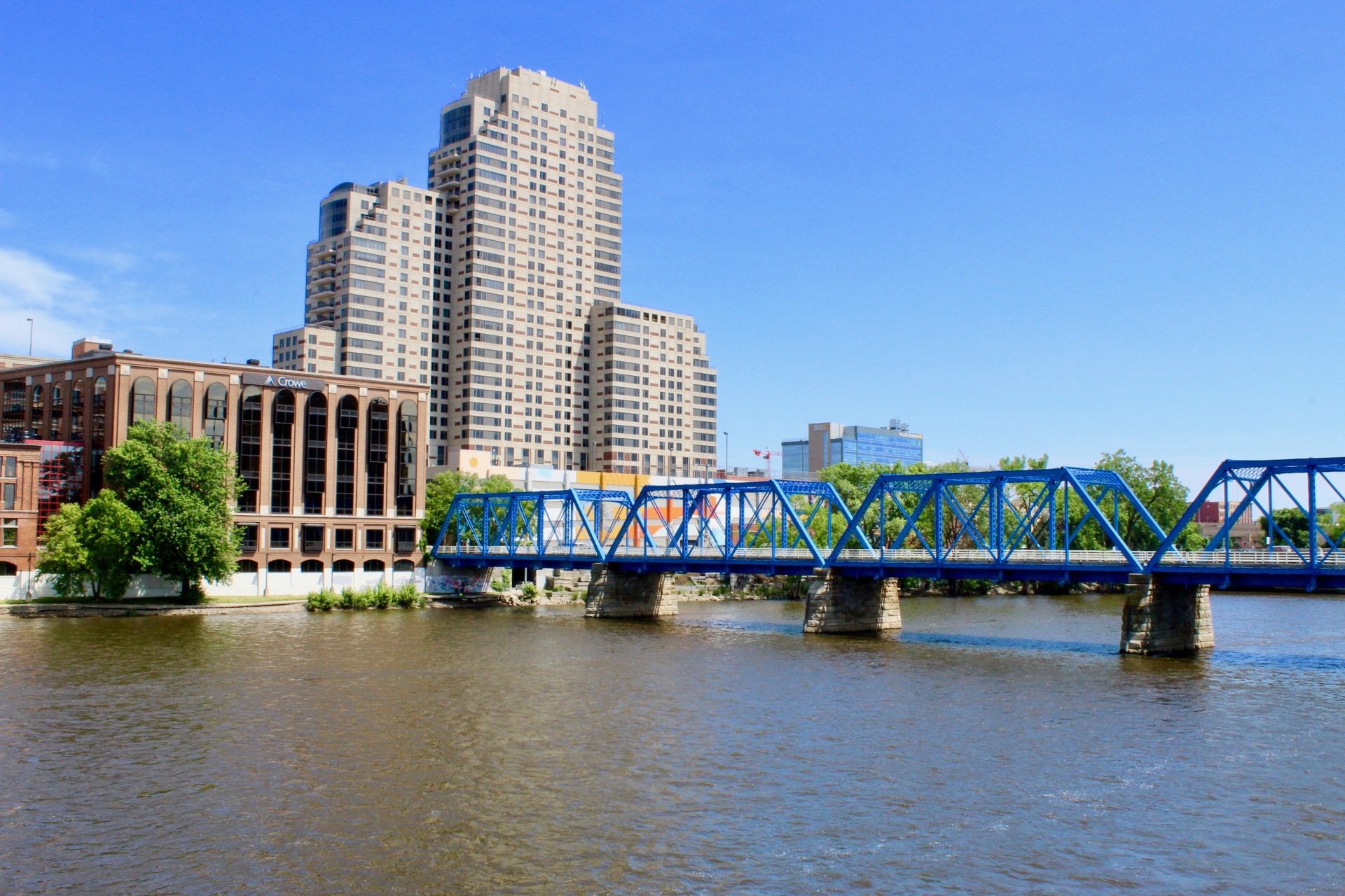 Professional Property Management Services in Michigan Areas