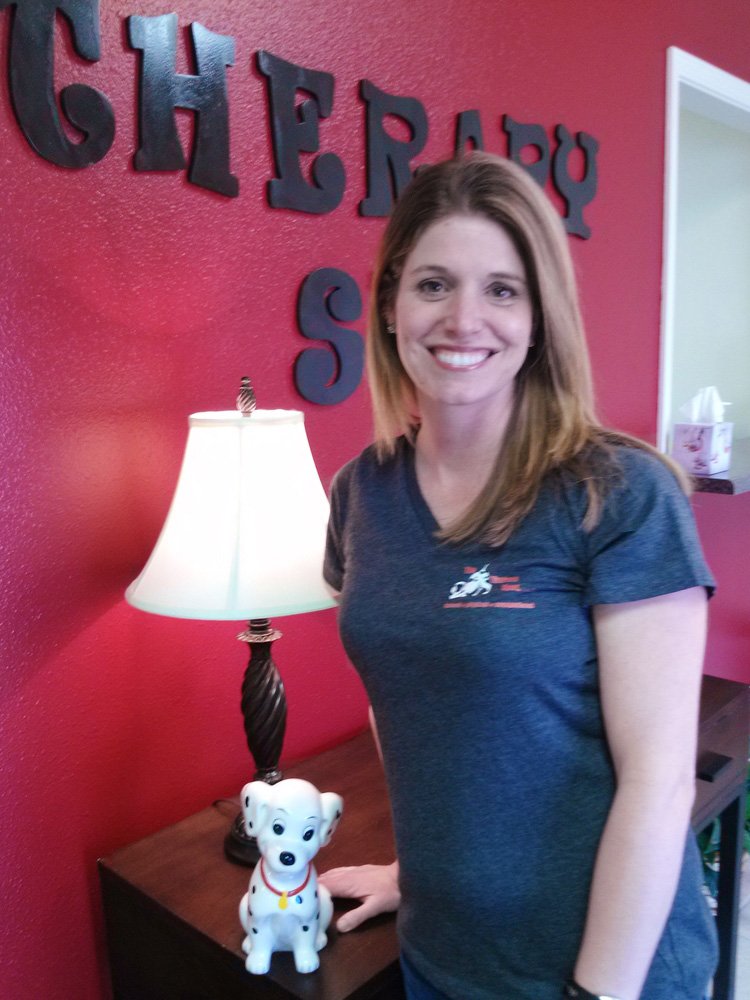 Pediatric Speech, Physical Therapy, Occupational Therapy: Springdale, AR