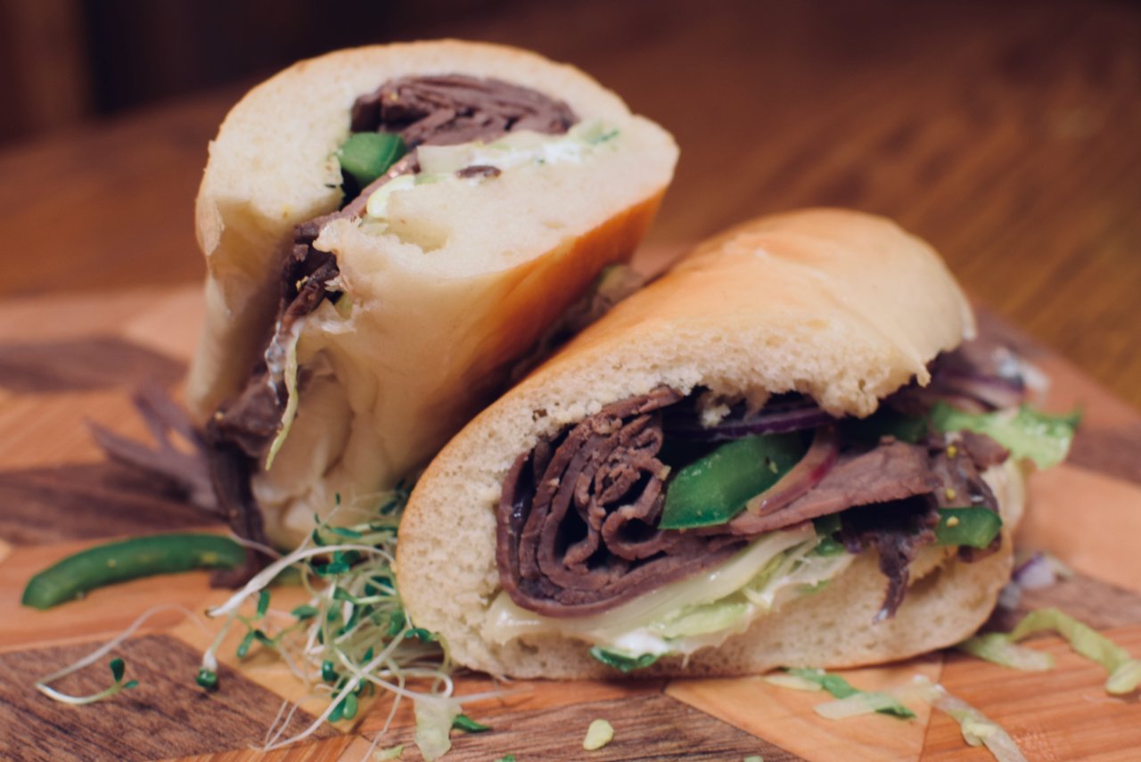 The Subhouse Hudson, Wisconsin