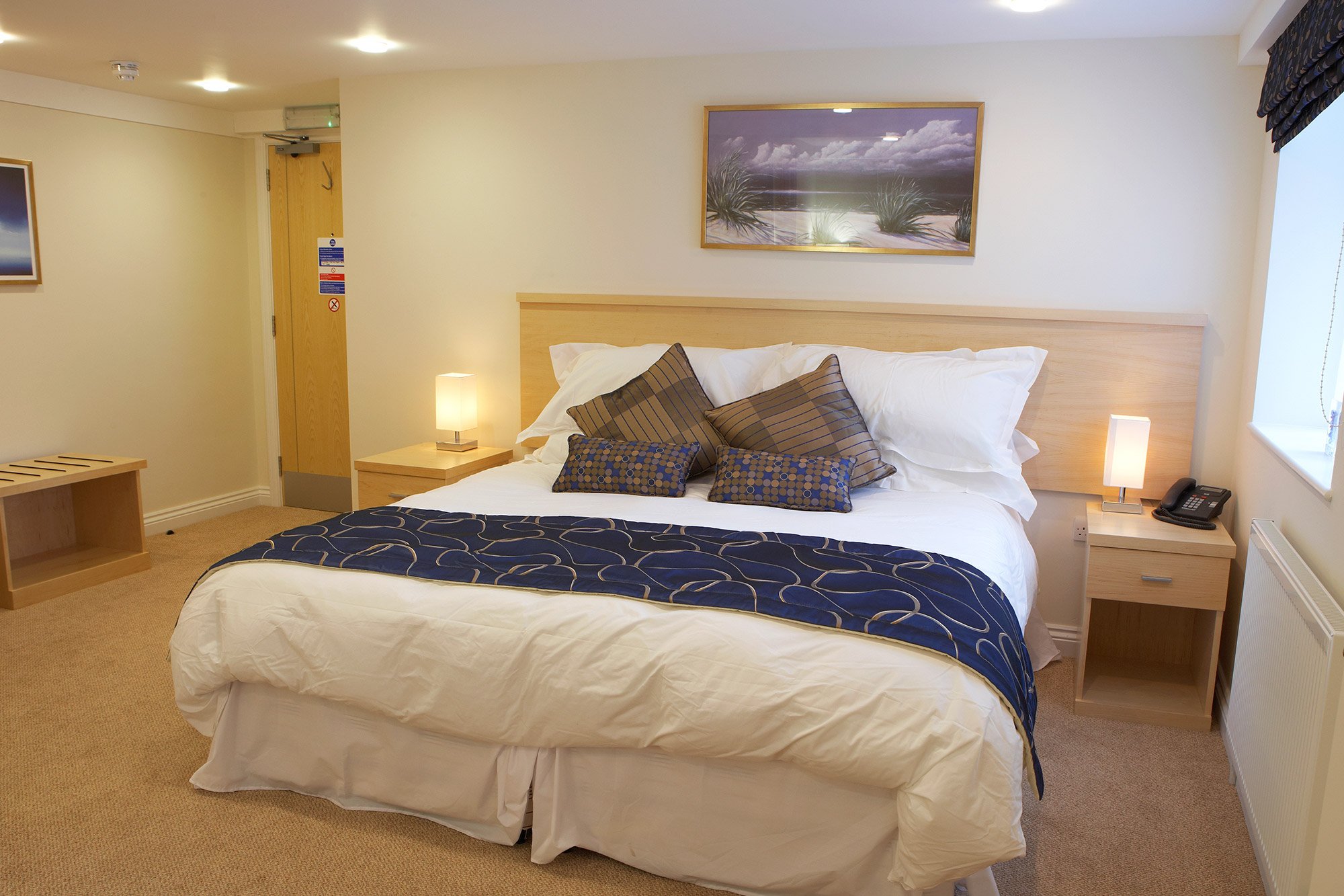 Springfields Hotel | Hotel | Horsham