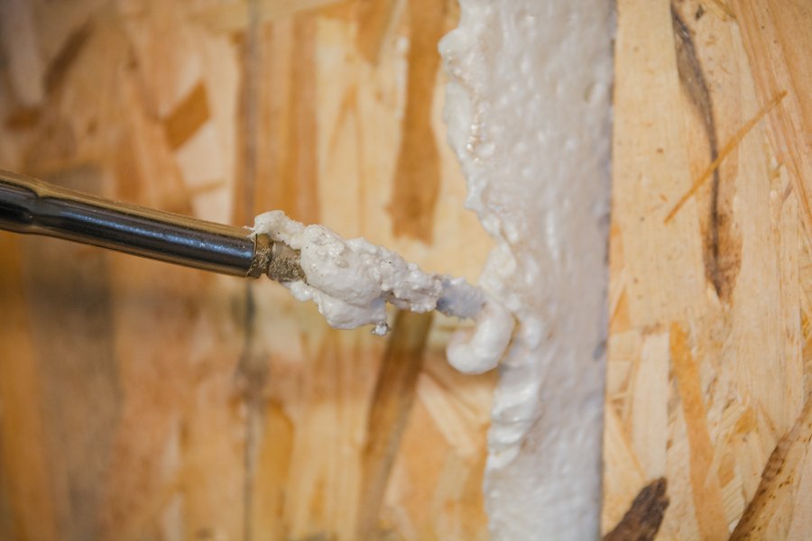 Weatherization, Insulation Installation Services, St. Louis, MO