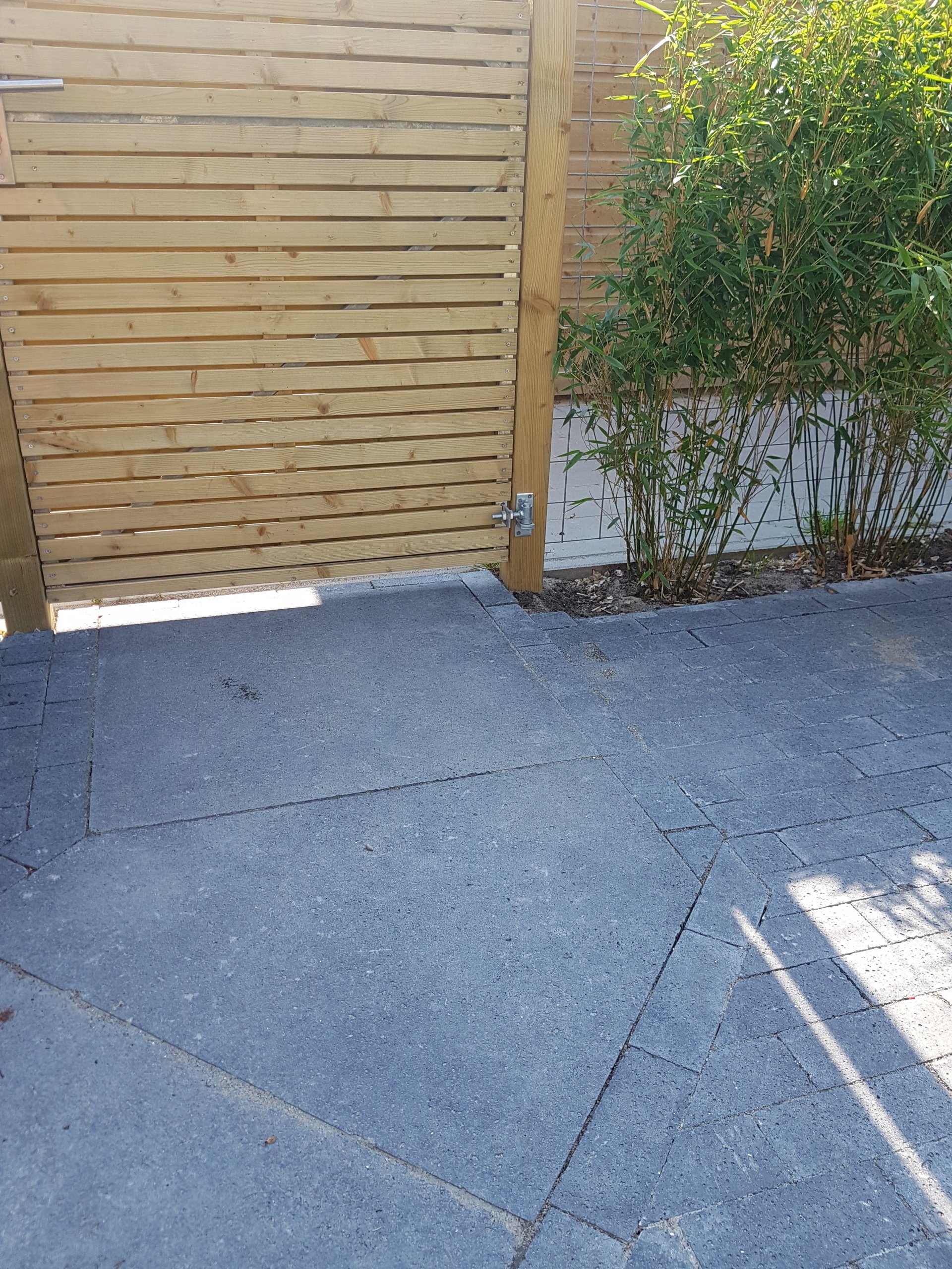 Foto's van onze projecten