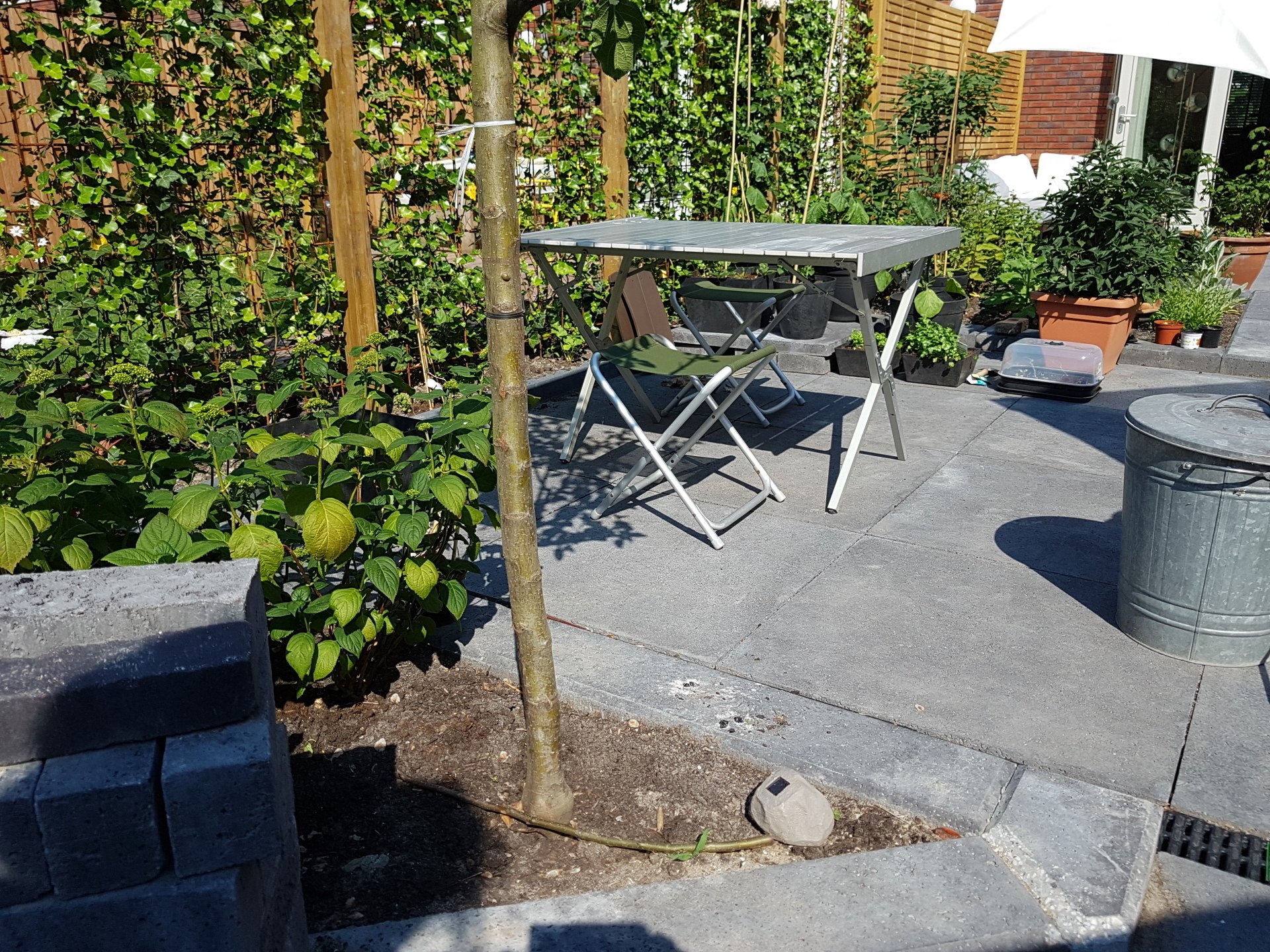 Foto's van onze projecten