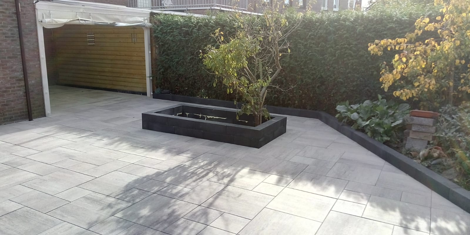 Foto's van onze projecten