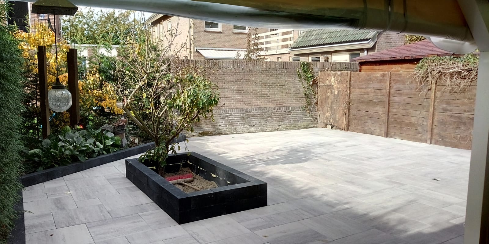 Foto's van onze projecten