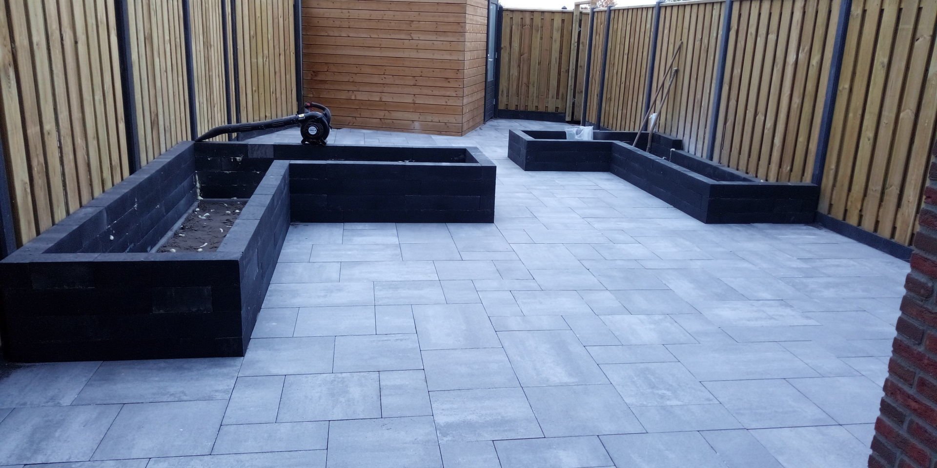 Foto's van onze projecten