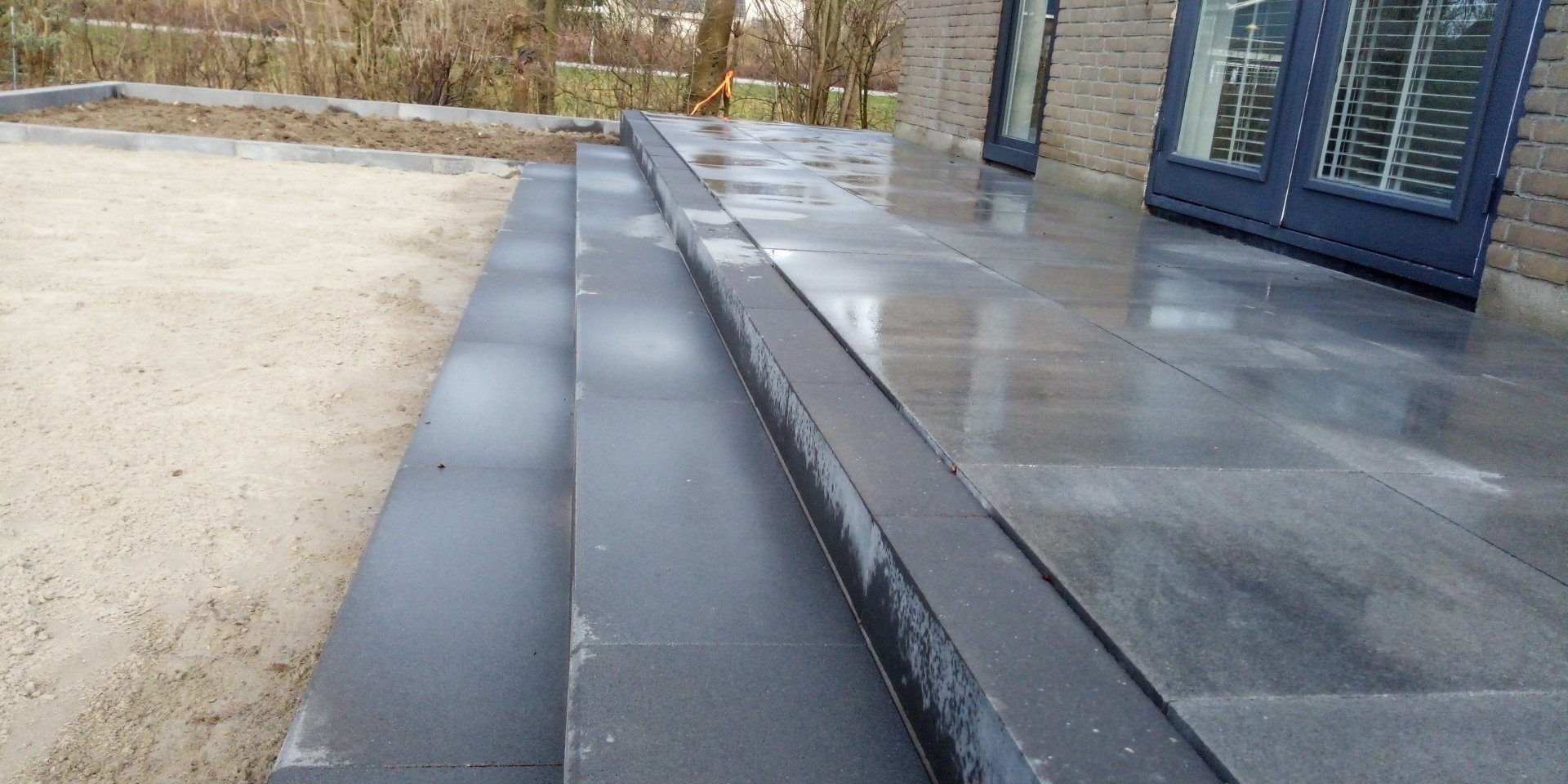 Foto's van onze projecten