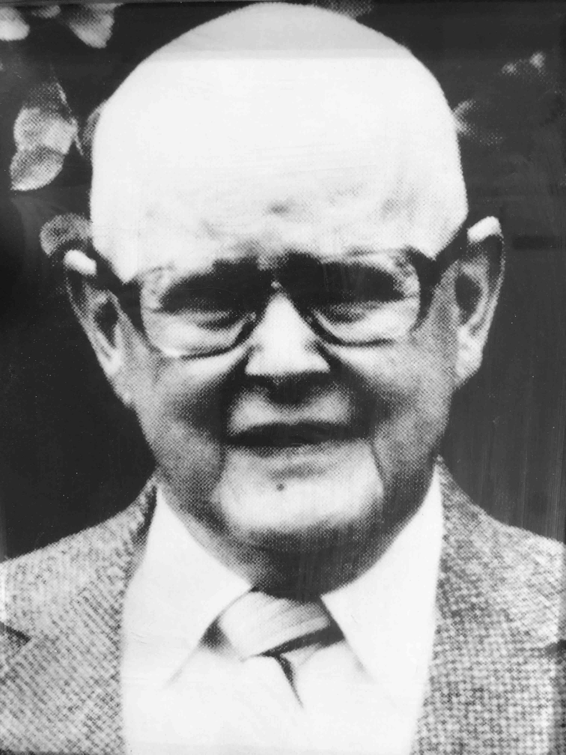 Historical Gallery | Wieber Lumber | Fowler Michigan