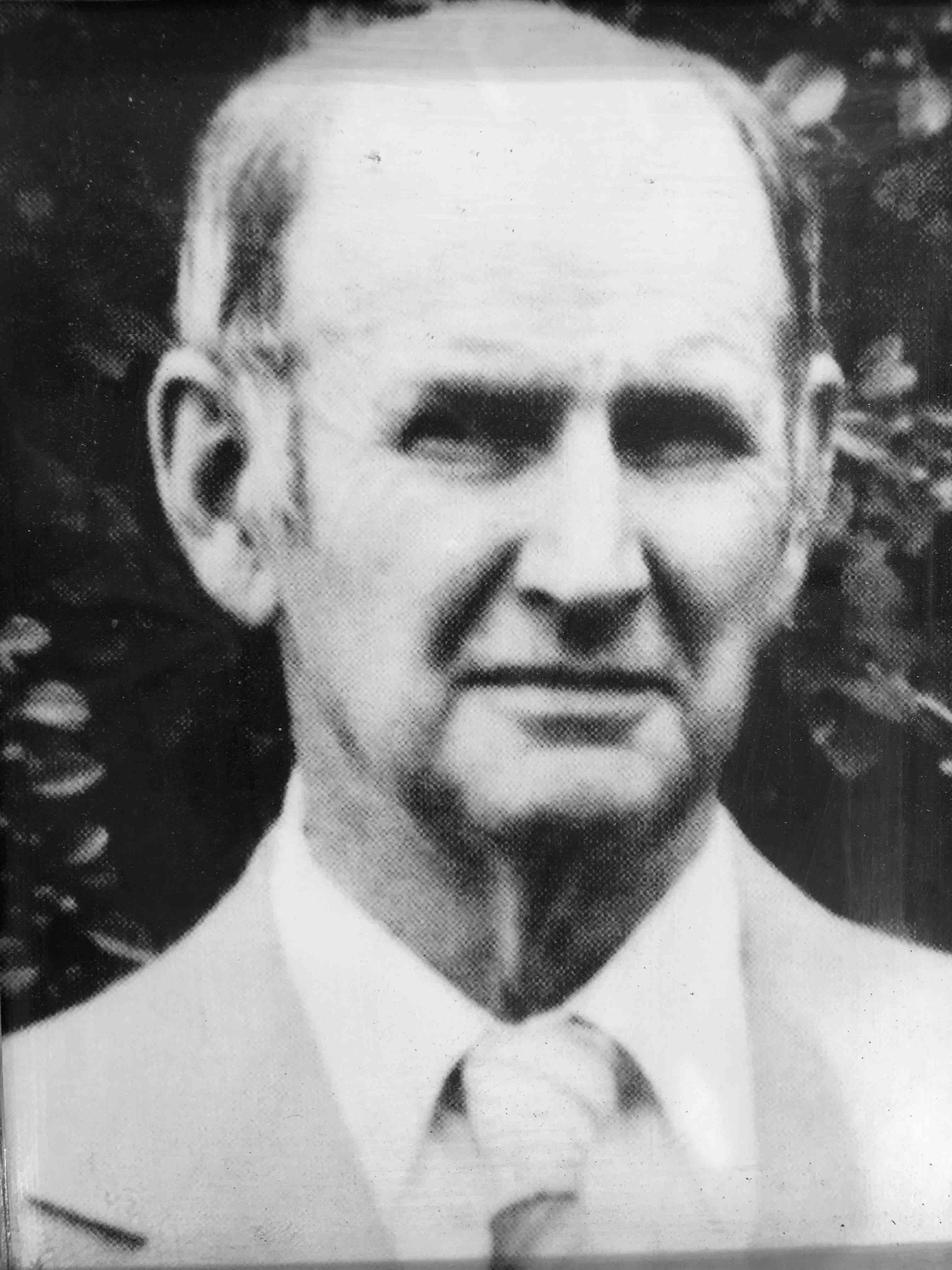 Historical Gallery | Wieber Lumber | Fowler Michigan