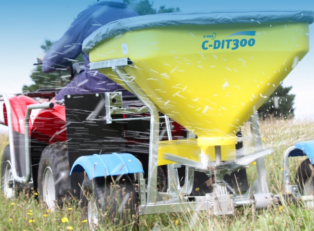 ARK ATV Ltd - Cutcombe, Minehead, Somerset - Home