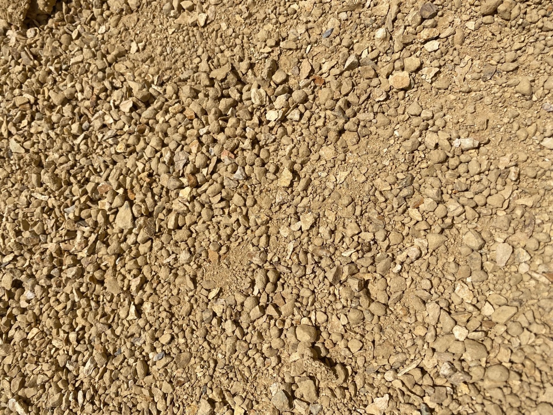 Sand Gravel, Road Base | Vista, California | Sunrise Materials Inc.