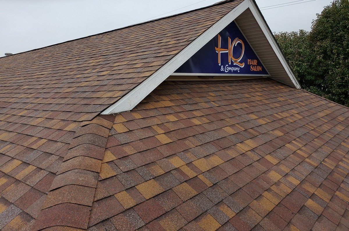 Roof Installation | Marion, IL | New Roof | Marion Illinois | 62959
