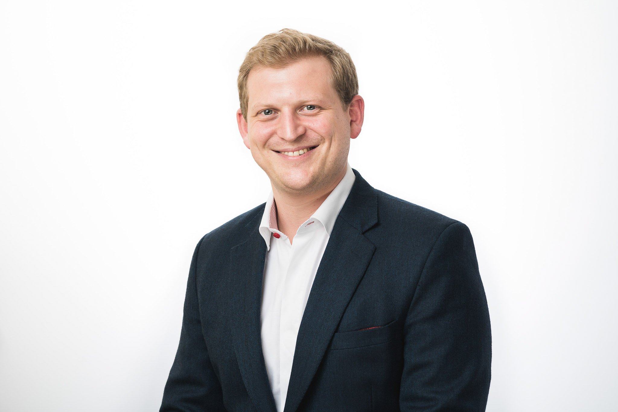 Matt Dixon