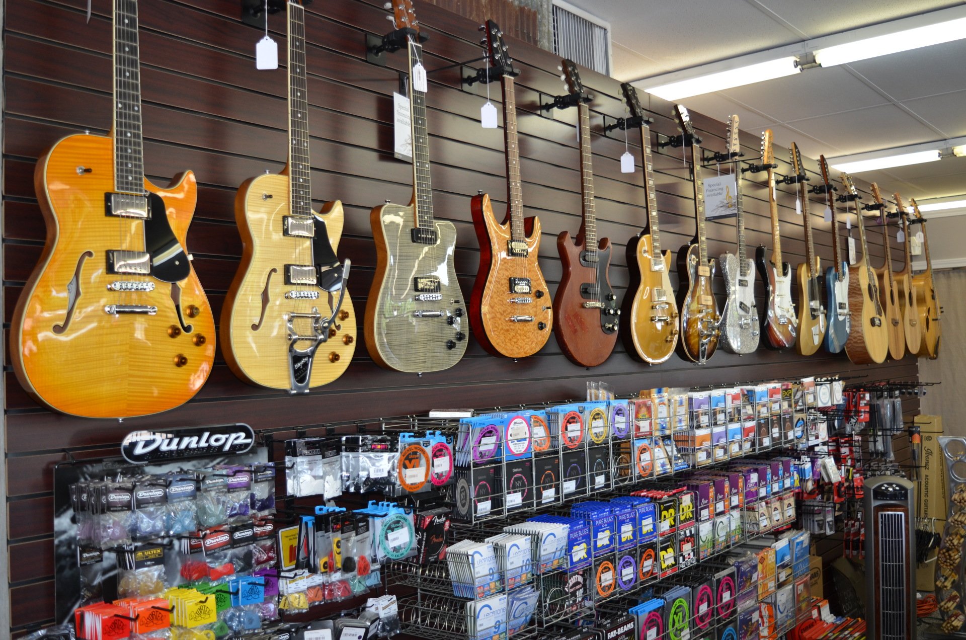 Home | American Guitar Boutique
