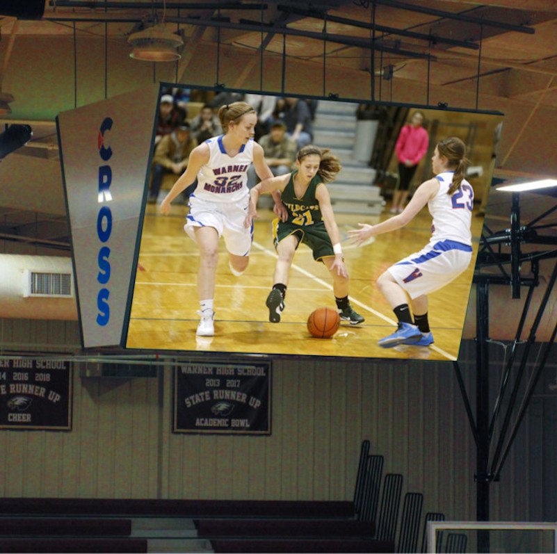 Tehillah Concepts LED Video and Digital Displays