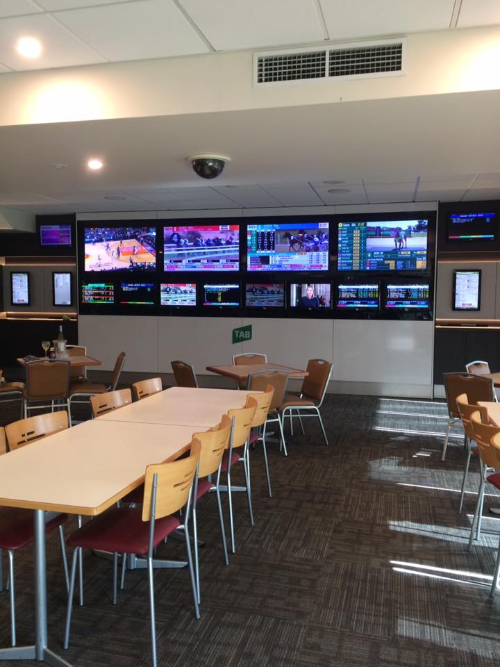 CCTV in New Lambton | Waketts Audio Visual